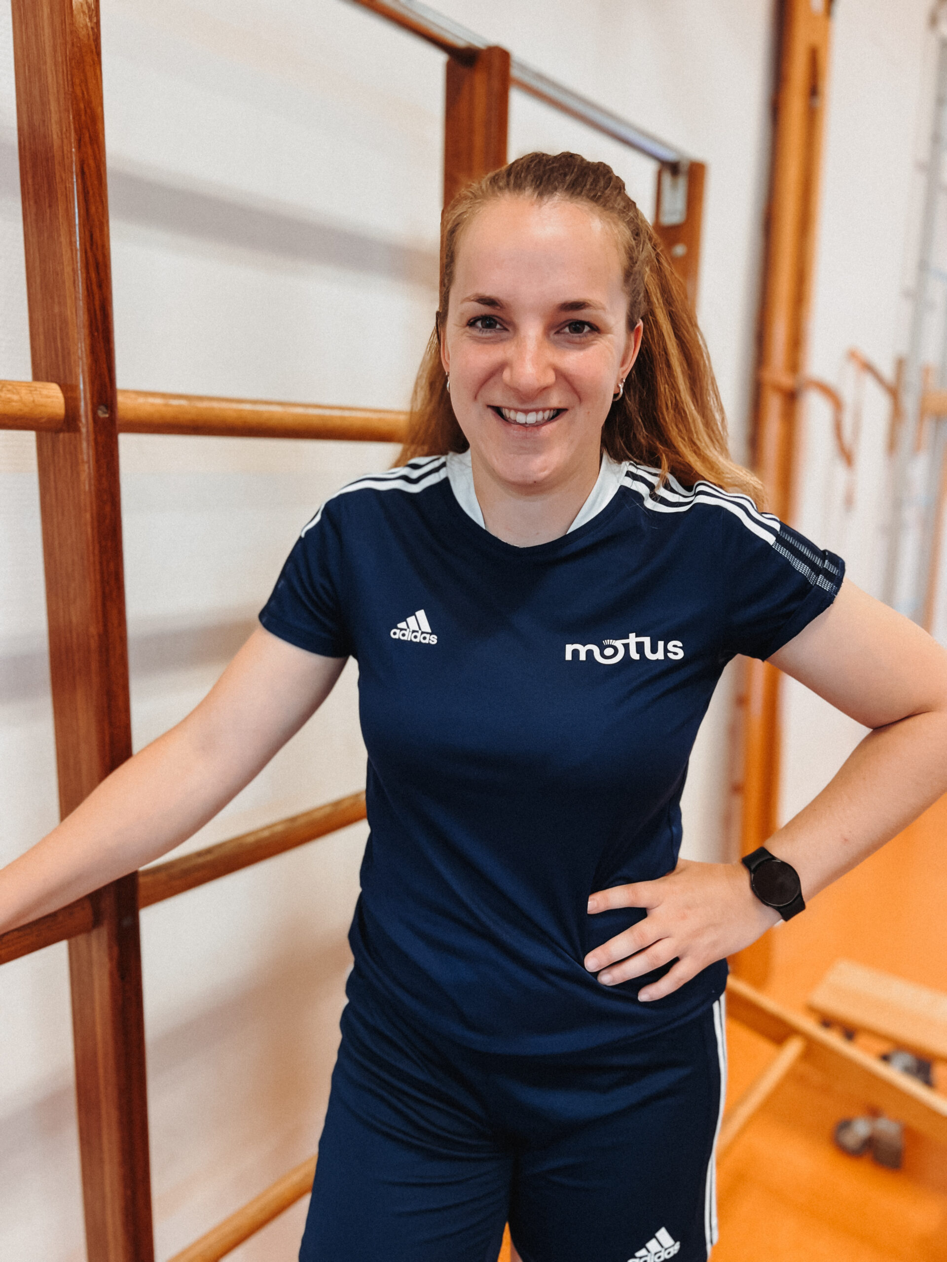 Team Motus - Motus Onderwijs